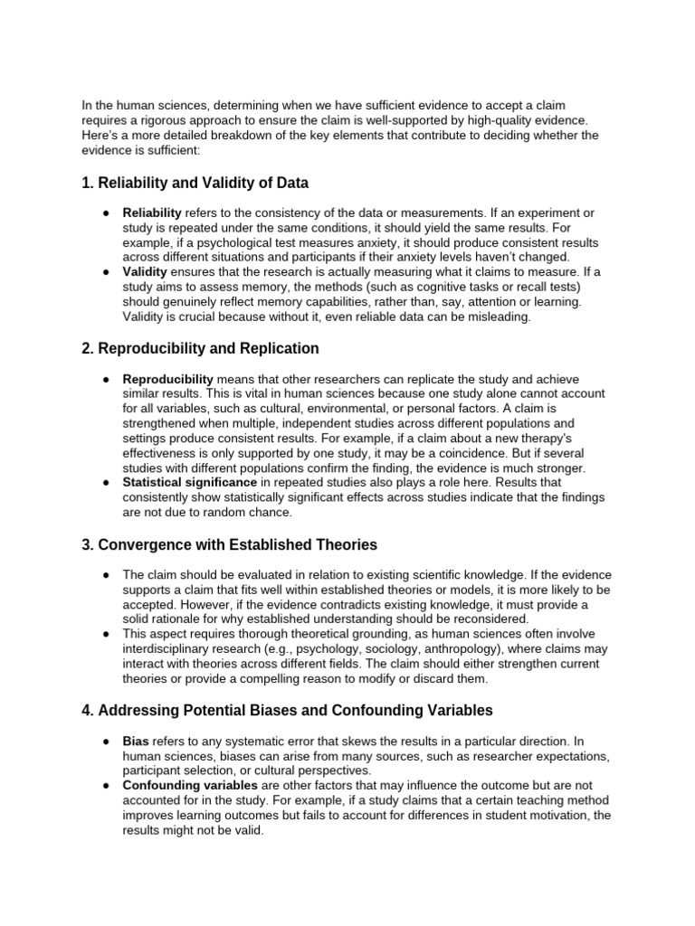 Chat GPT 4o | PDF | Statistics | Validity (Statistics)