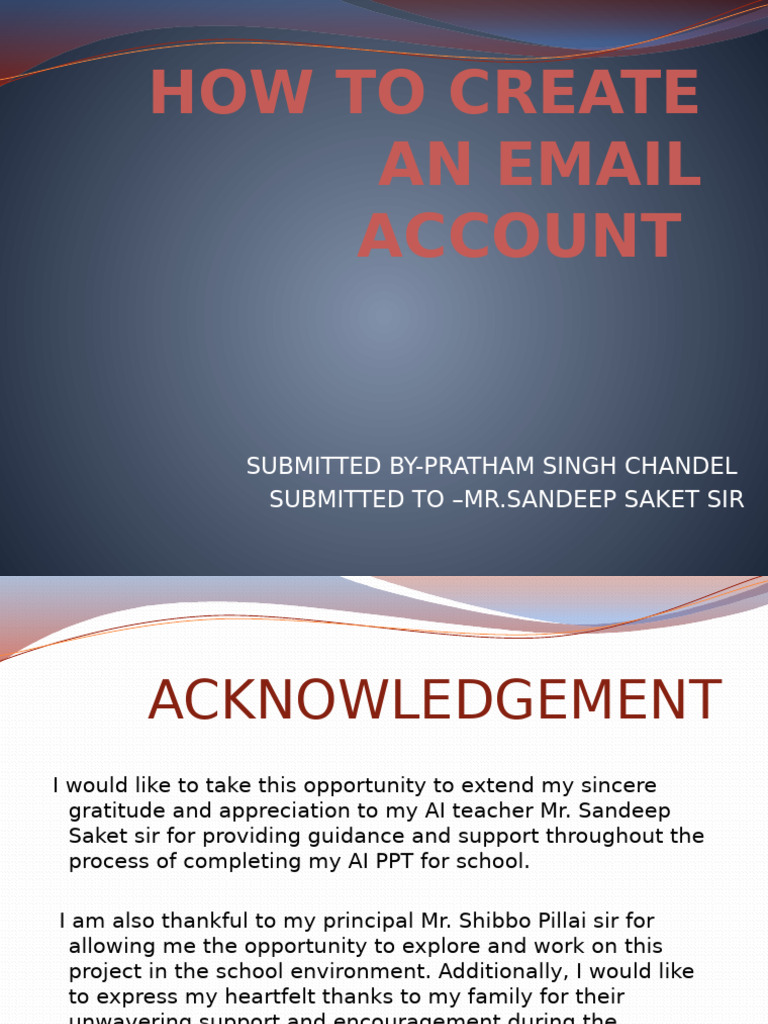 Pratham 9th AI | PDF