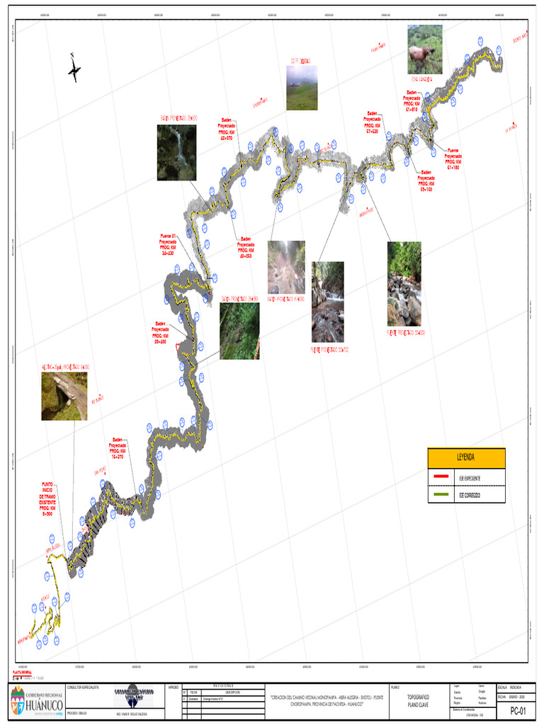 Obras de arte-PC-01 | PDF