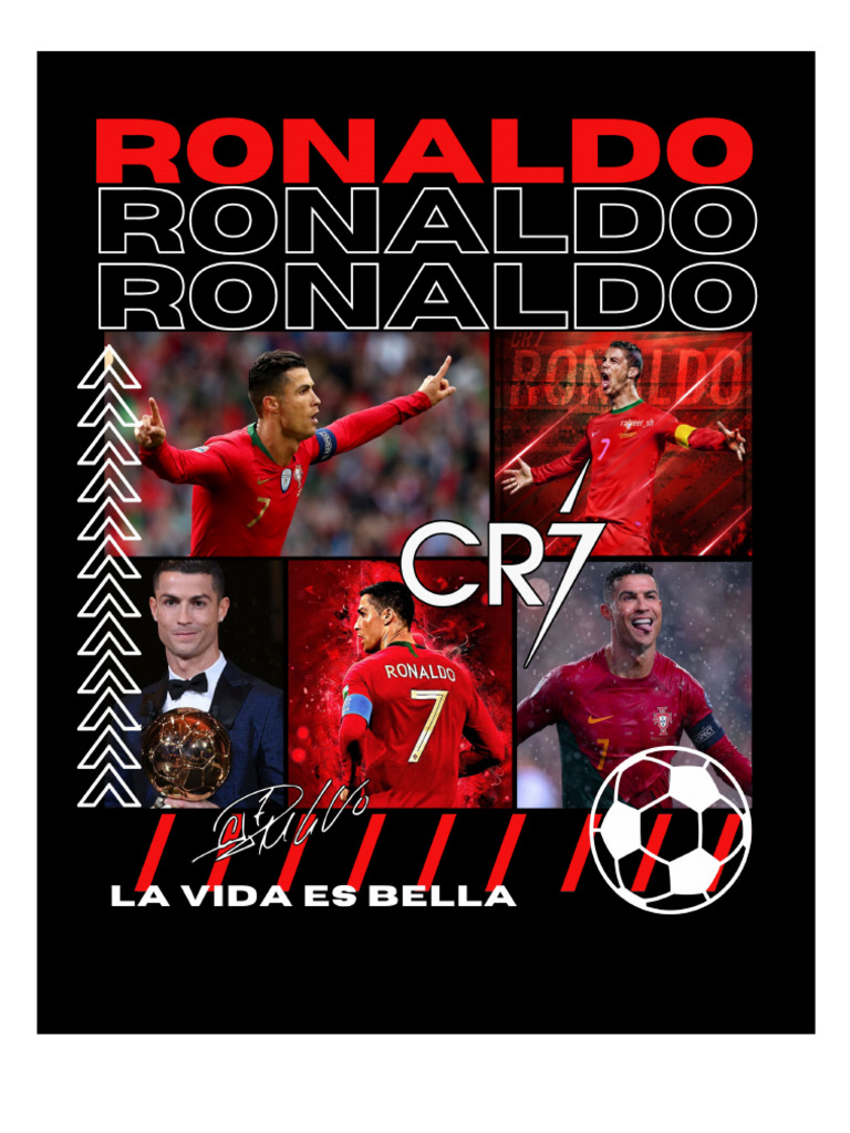 CR7 Diseños | PDF