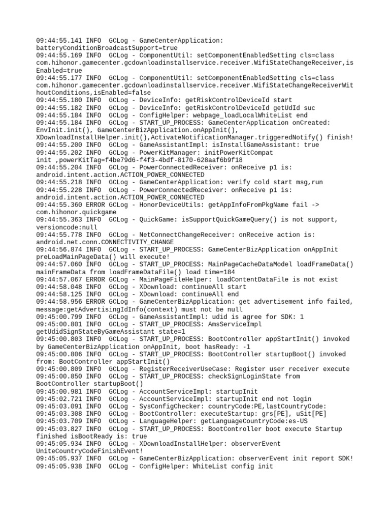 gc_2025_01_16 | PDF | Internet Architecture | Network Architecture