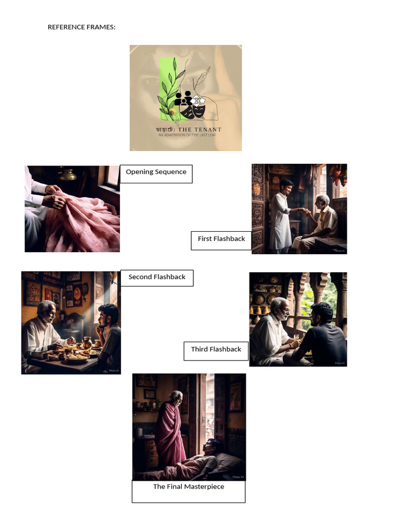 Reference Frames | PDF
