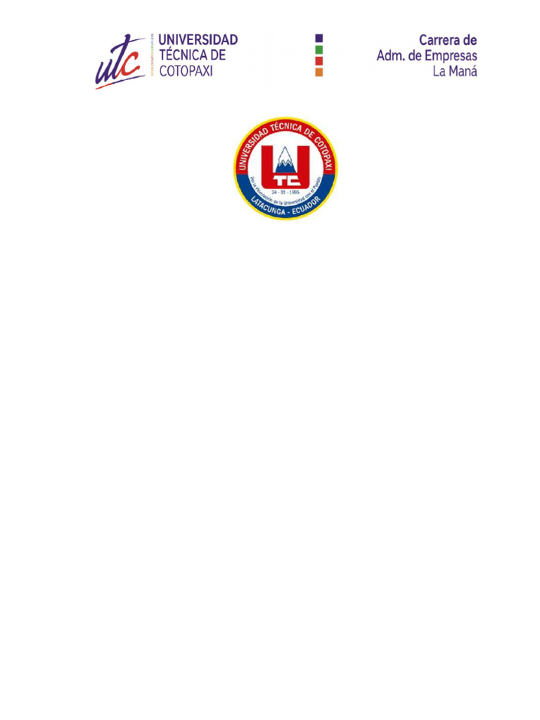 Programa de Rse | PDF | Responsabilidad social corporativa ...