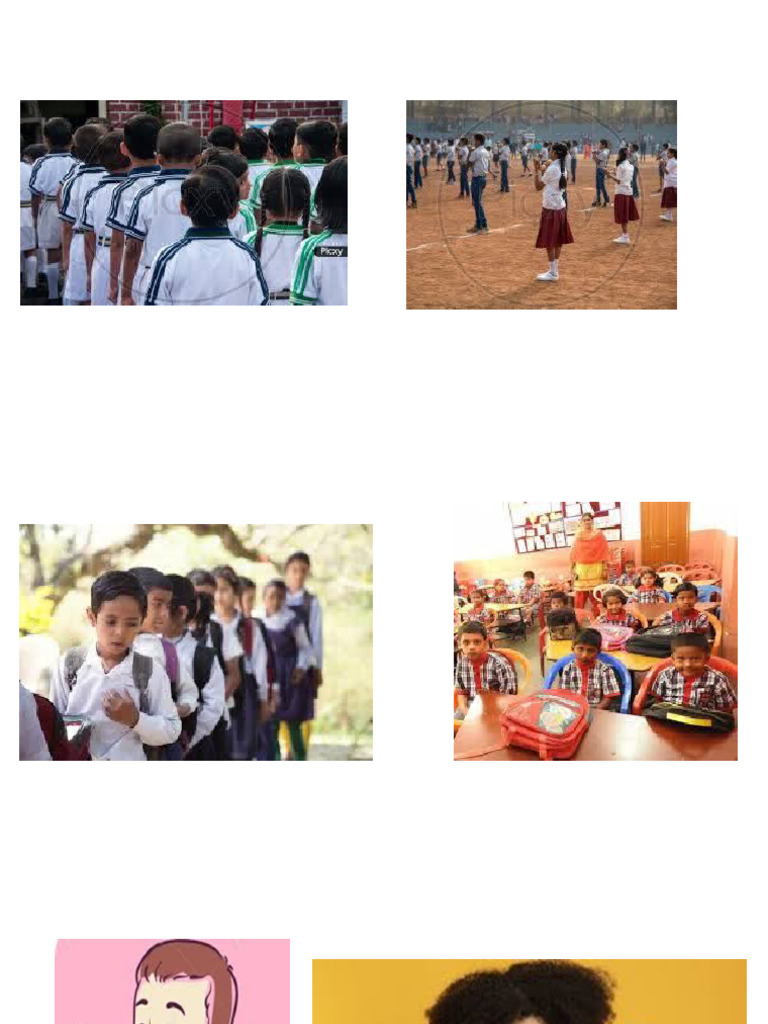 bavyesh social story | PDF