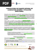 Recomendaciones para Carta de Autenticación de Certificados de Estudio de Bachillerato | PDF ...