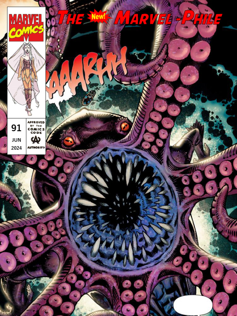 MP-091 EMO Tables | PDF | Gang | Demons