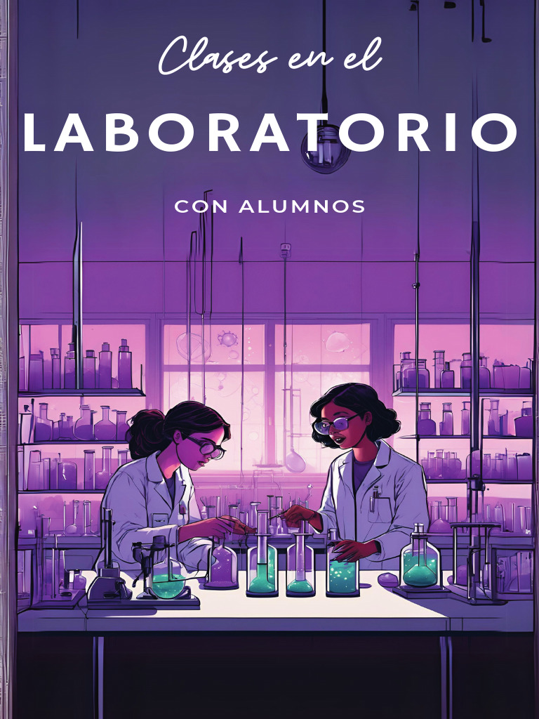 Metodologías para Clases de Laboratorio | PDF | Laboratorios | Experimentar