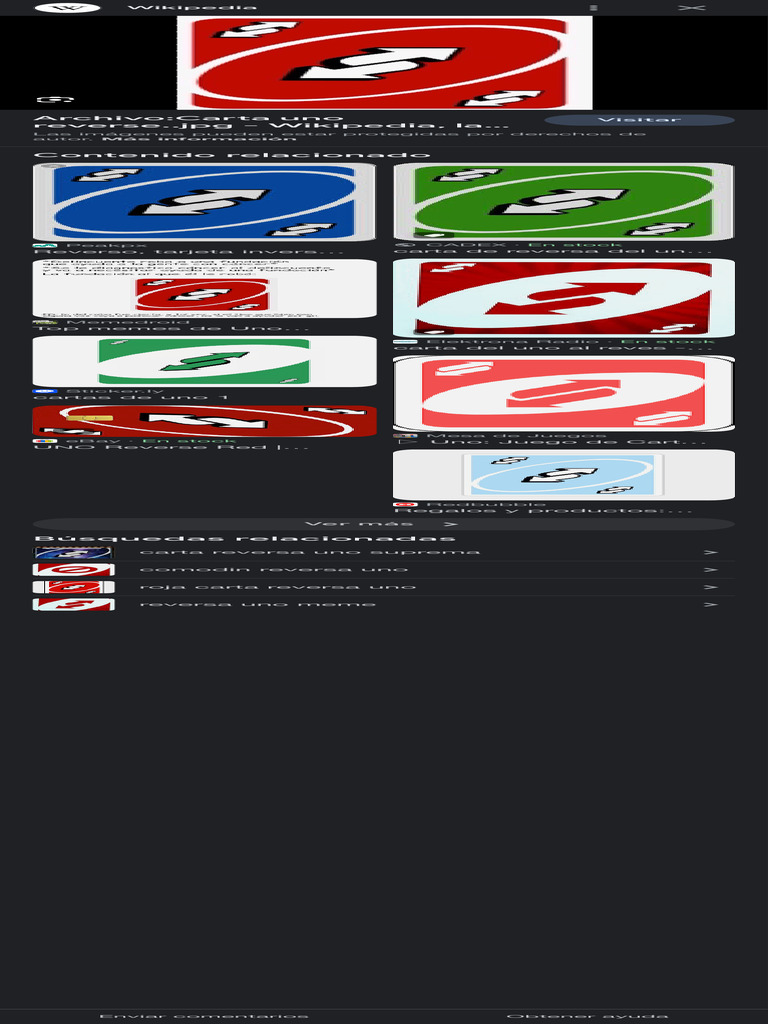 Reversa Uno - Buscar Con Google | PDF