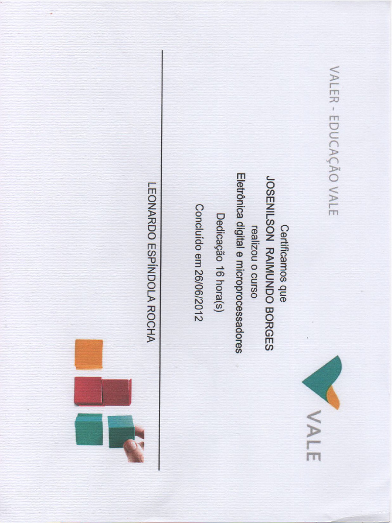 Eletronica - Mesclado | PDF