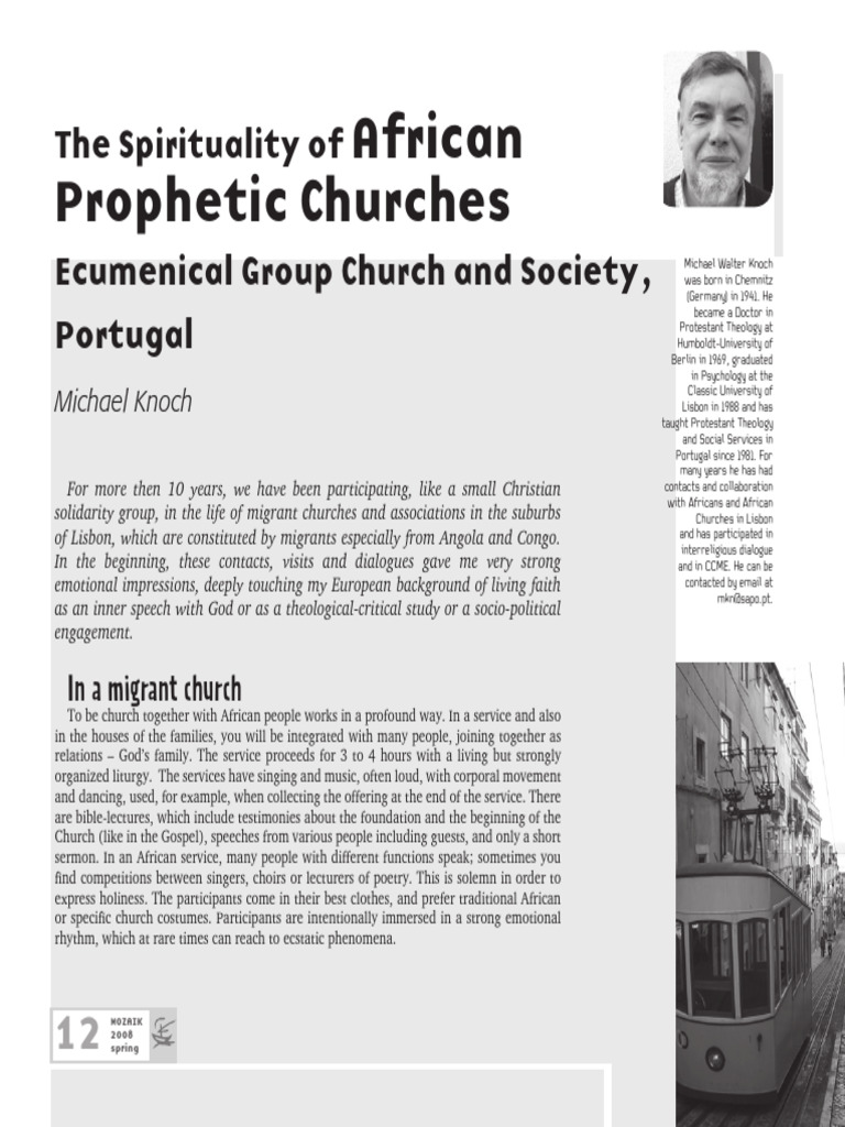 Michael Pdf Pentecost Theology