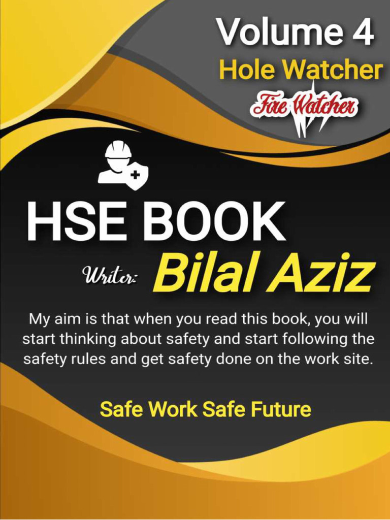 Bilal Aziz Book Volume 4 Stand by Man | PDF