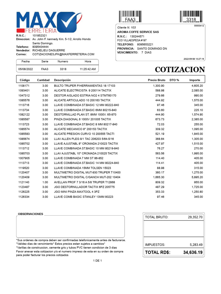 Faa3 3318 | PDF