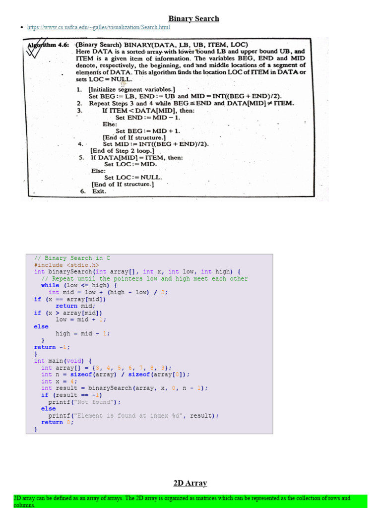 class 2 | PDF | Software Development | Computer Science