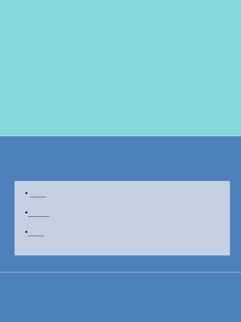 Writing Process - L3(1) | PDF