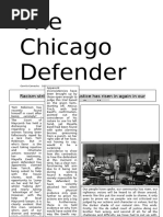 Tom Robinson's Trial Verdict Analysis | PDF | To Kill A Mockingbird ...