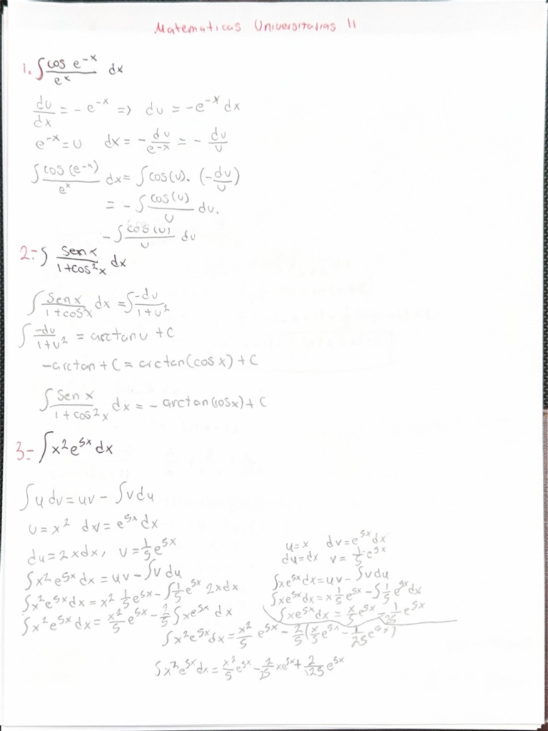 ejercicios_mate | PDF