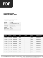 BSP Visa Debit Card Features | PDF | Debit Card | Visa Inc.