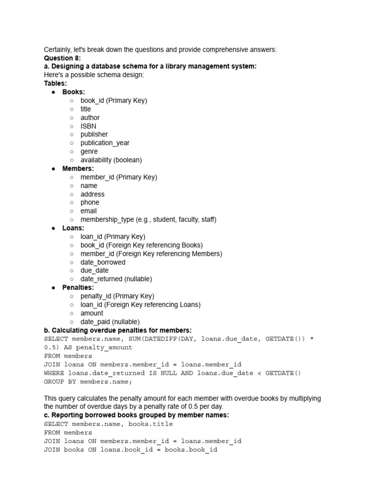 Answerz Pdf Computer Programming Data Management Software 4929