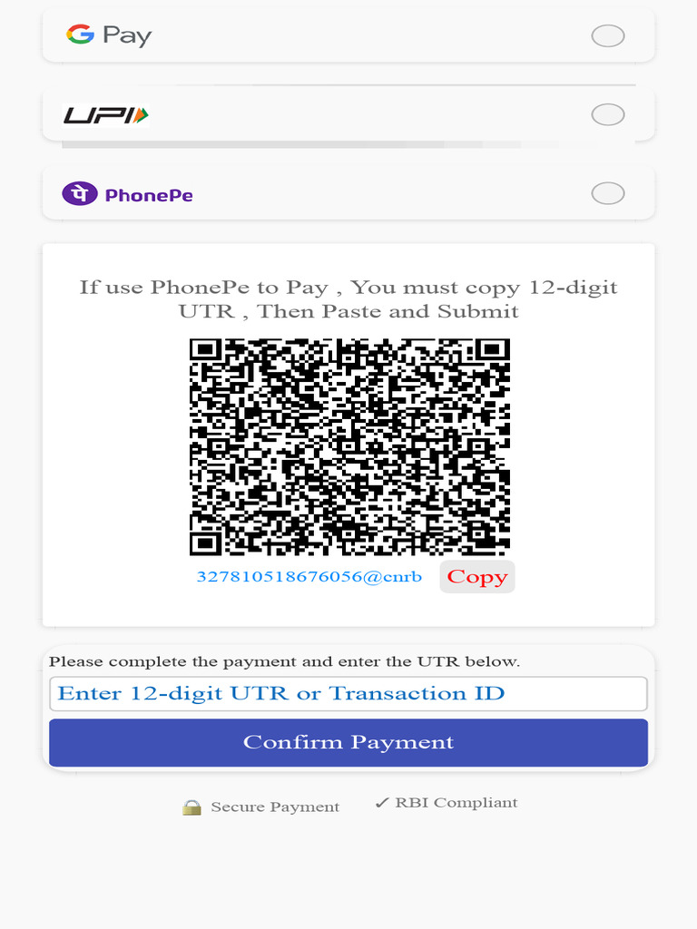 WEPay Paymentz | PDF