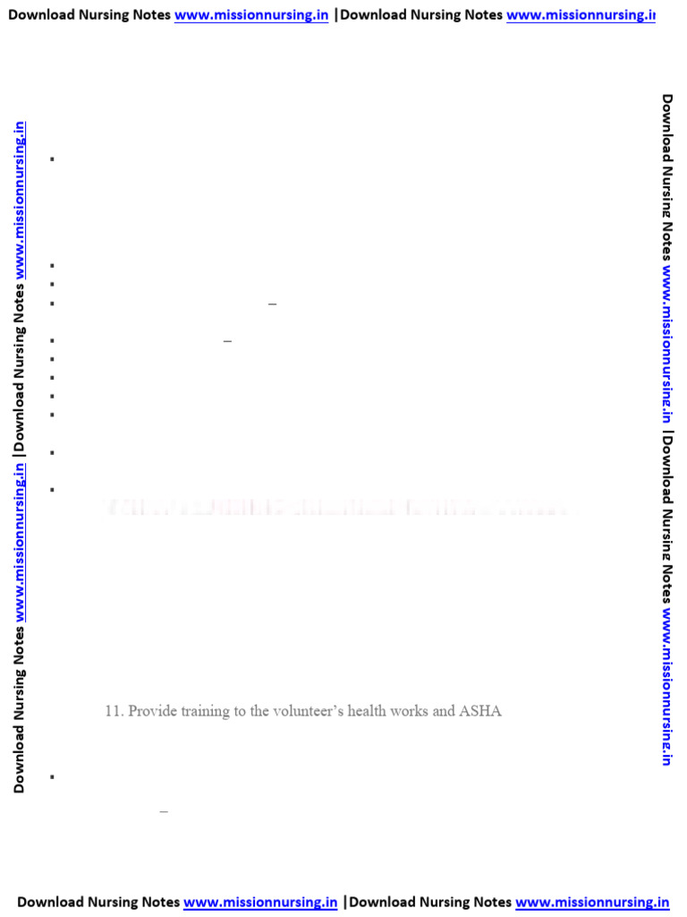 Three-Tier Rural Health System Overview | PDF | Health Care | Health ...