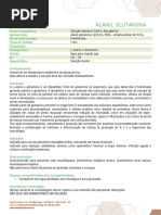Beta Glucana: Imunidade e Aplicações | PDF | Sistema complementar ...