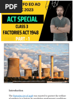 Bill Summary - OSHWC Code, 2020 | PDF | Occupational Safety And Health ...