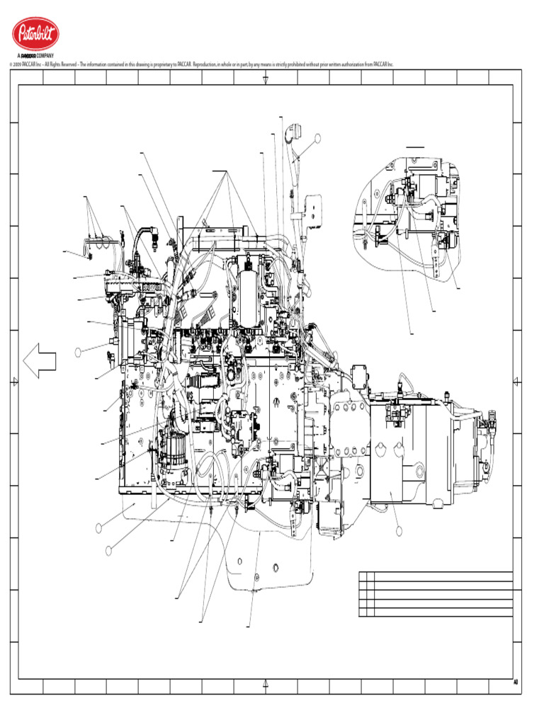 TMS9000E | PDF | Engines | Machines
