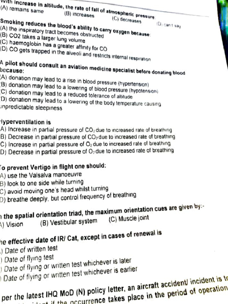 Kochi FSI 2022 | PDF
