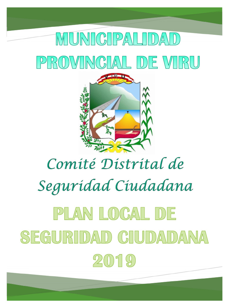 VIRU PLSC 2019 -VIRU | PDF