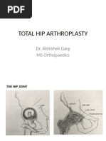 175564-210430 ANZ BI-MENTUM Surgical Technique-Updated | PDF | Hip | Drill