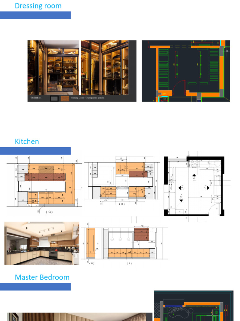 Home Interior Furniture Layout | PDF