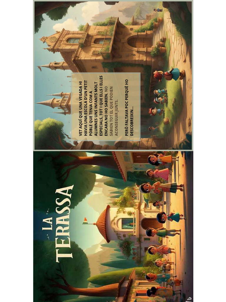 Introducció A Les Famílies en El Projecte | PDF