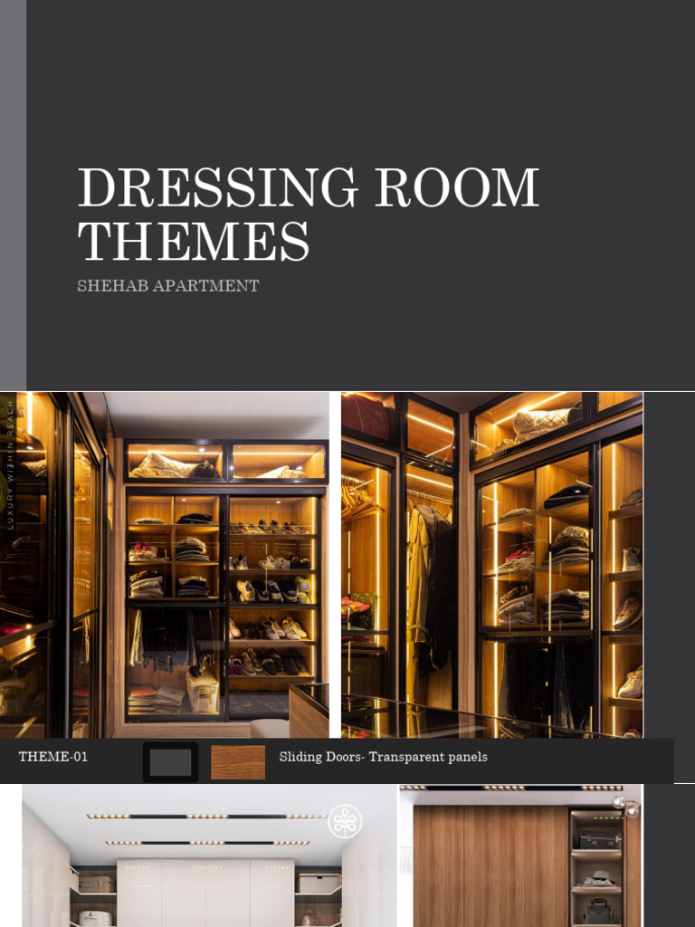 dressing THEMES | PDF
