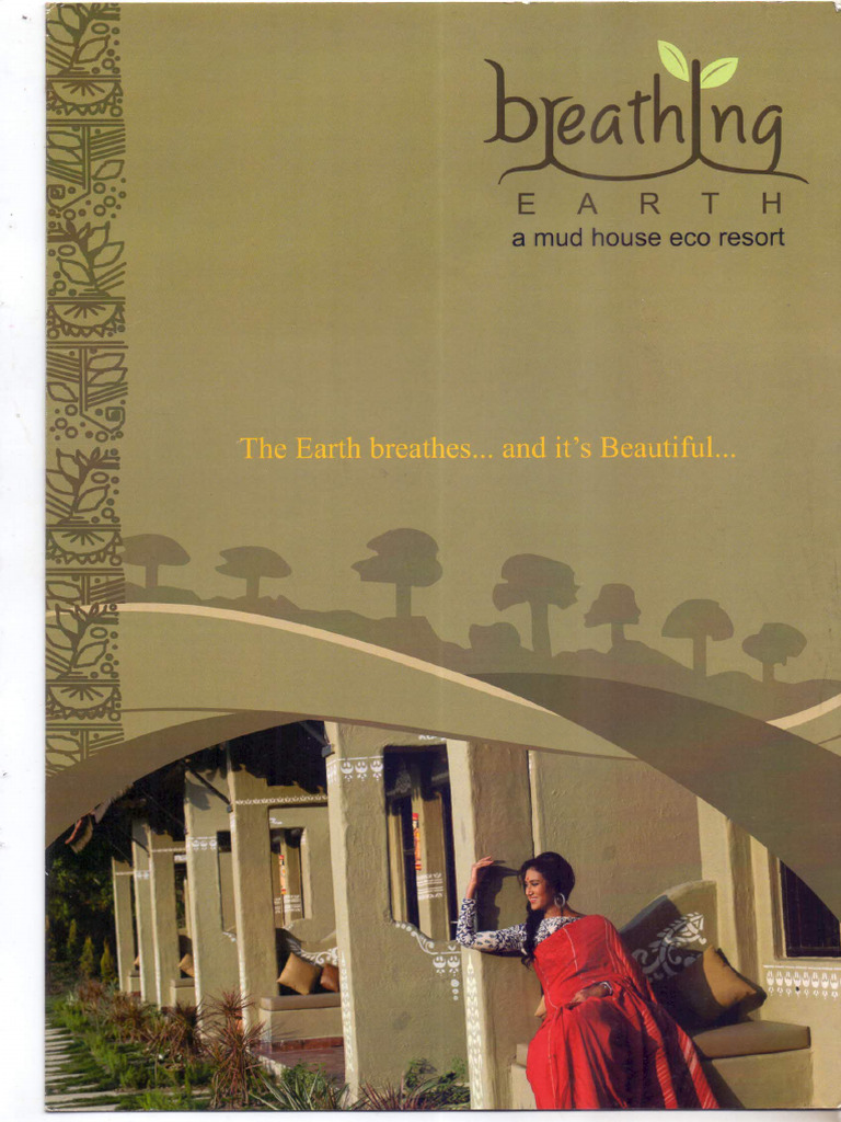 Breathing Earth Brochure | PDF