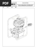 RSL Torque Wrench Instruction Manual | PDF | Nut (Hardware) | Screw