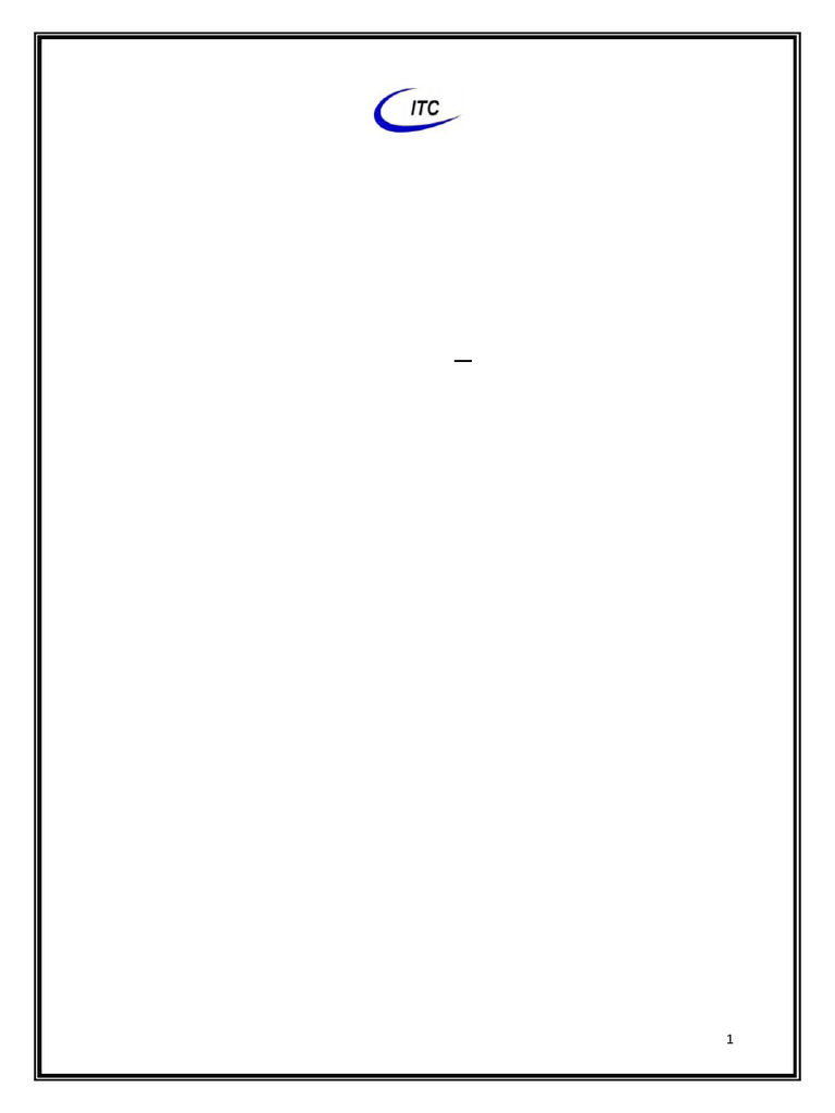 CPWE relatorio tsi19 n27_091058 | PDF | Html | SEO