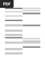 GURPS Character Sheet Template | PDF | Entertainment | Role Playing Games