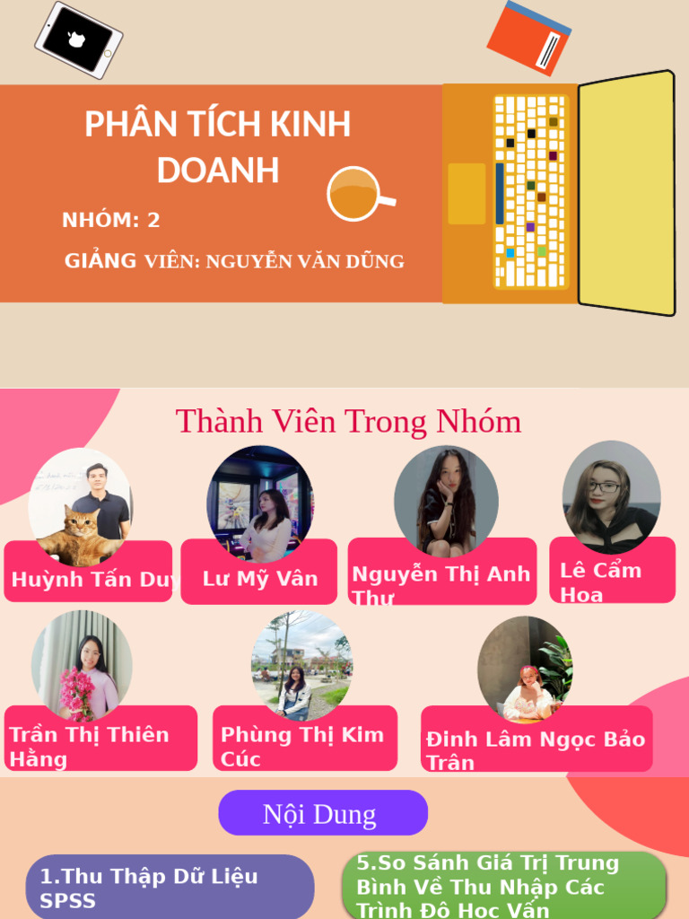 Nhom2_tt Cuoi Ky Ptkd | PDF