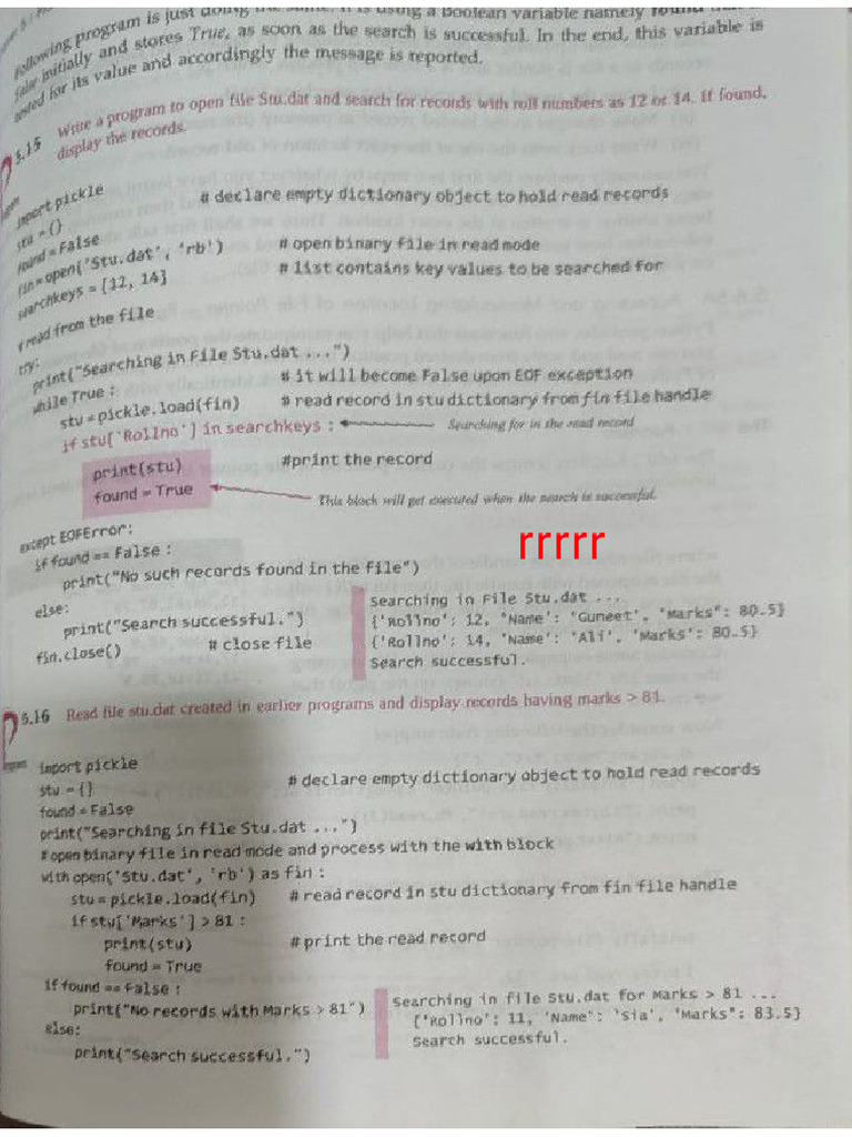 Clothe Management System | PDF