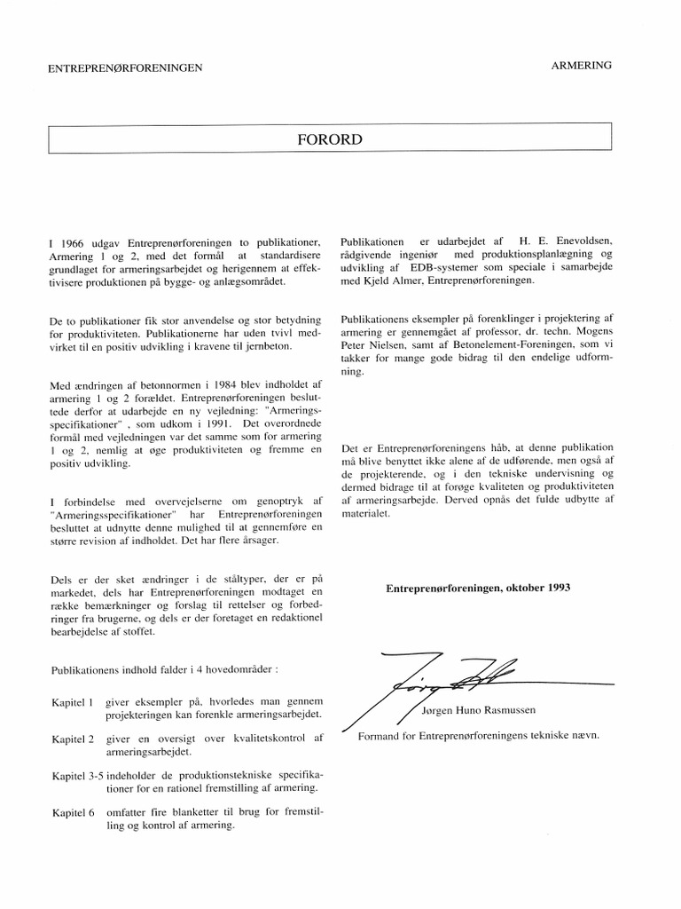 Armering | PDF