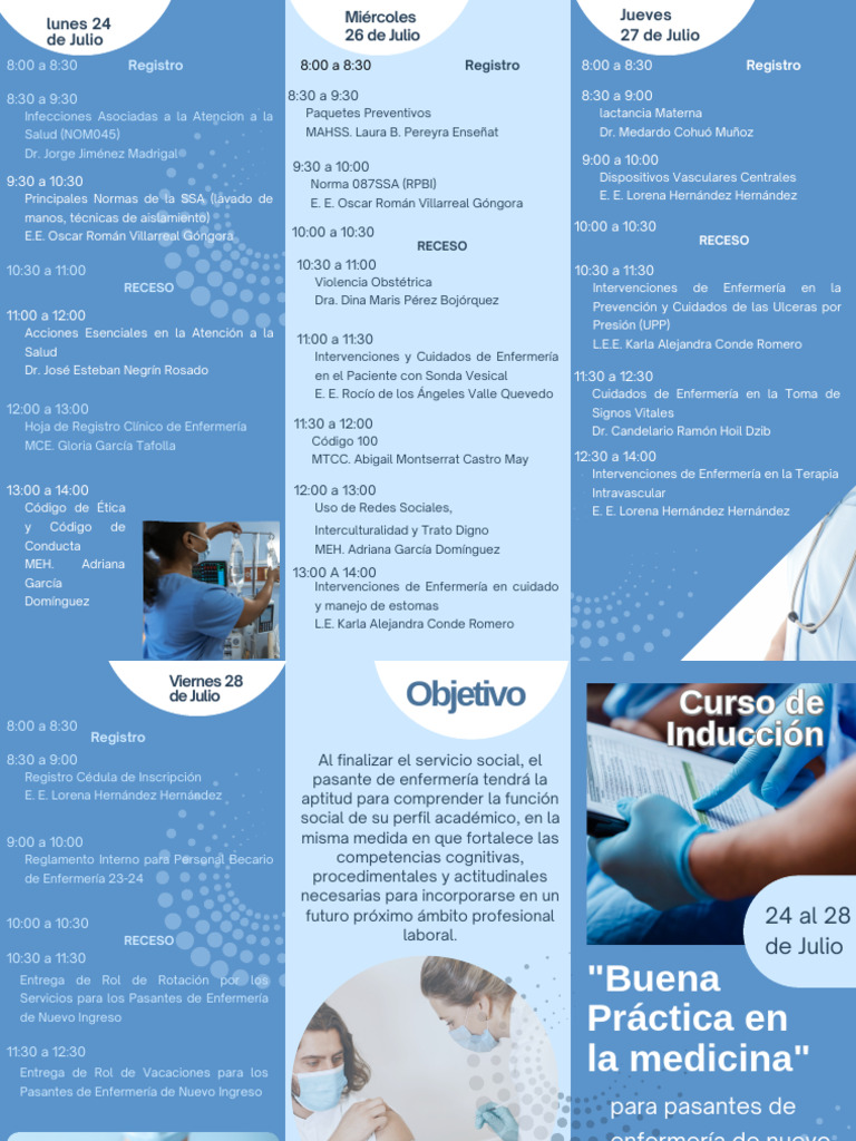 PSSE Buenas Practicas | PDF | Programas sociales | Medicina CLINICA