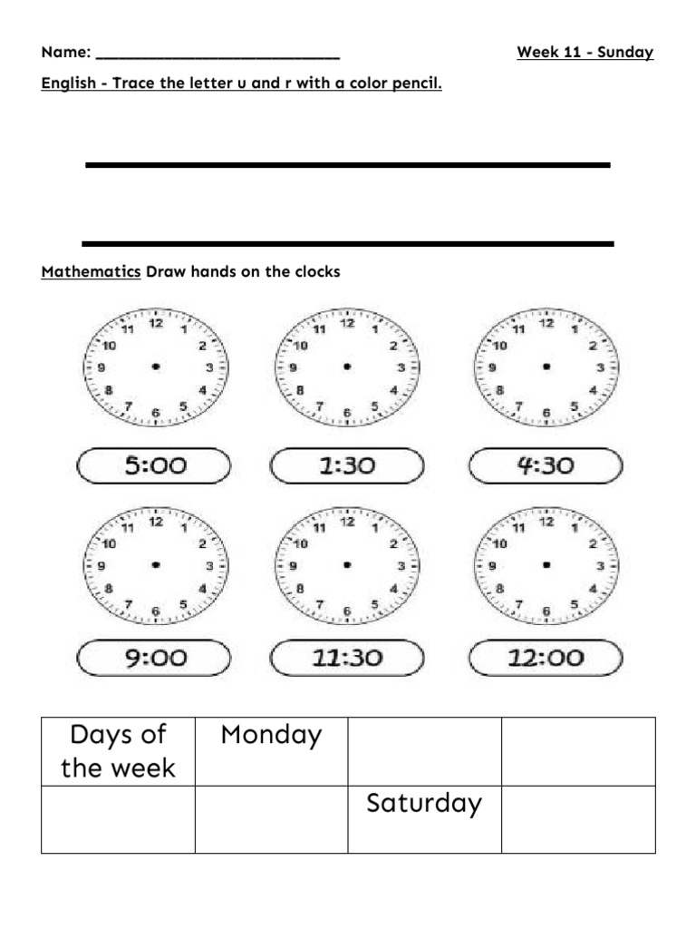 Week 11 - Homework 2024 | PDF