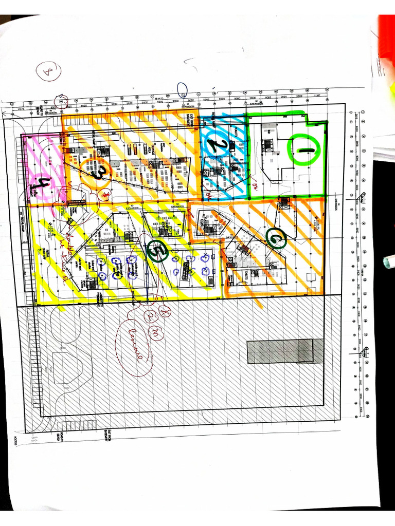 Blocking | PDF