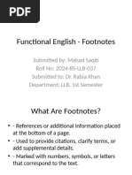 Transes Template | PDF | Text | Typography