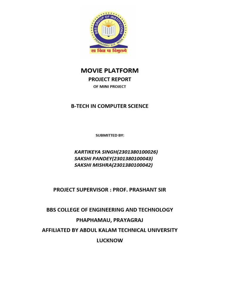 Project.repo 2 | PDF | World Wide Web | Internet & Web