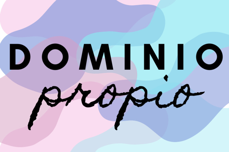 Dominio Personal: Guía Básica | PDF