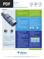 The Industry Reference For Premium Connections: VAM TOP | PDF | Pipe ...