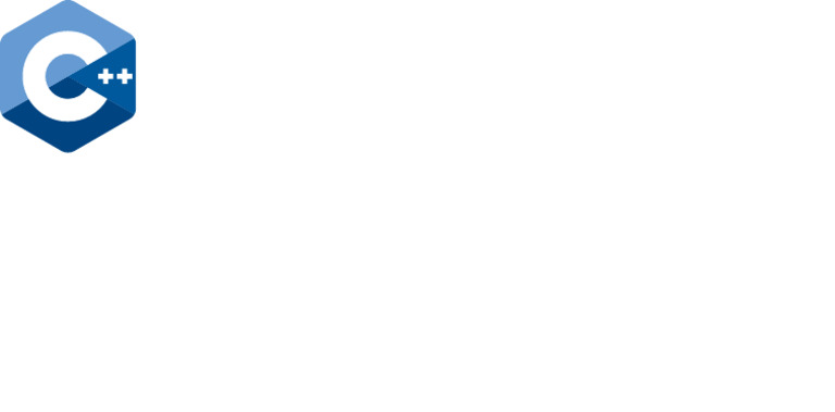 ISO C++ Logo - SVG | PDF