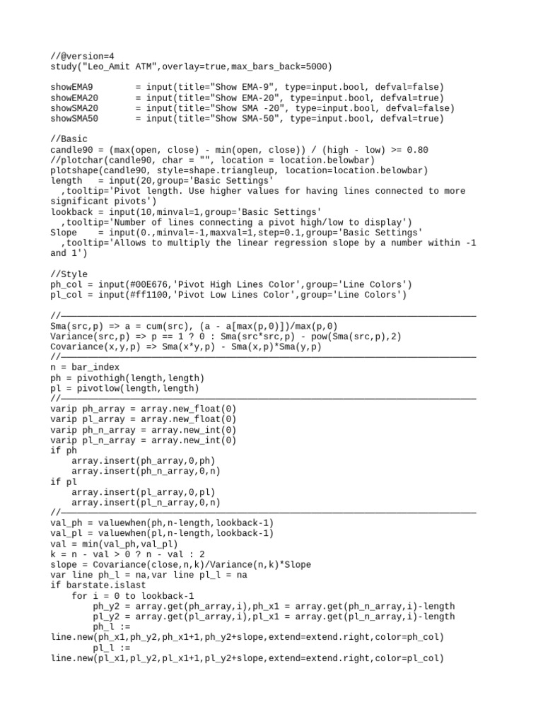 Elight machine | PDF | Statistical Inference | Algorithms
