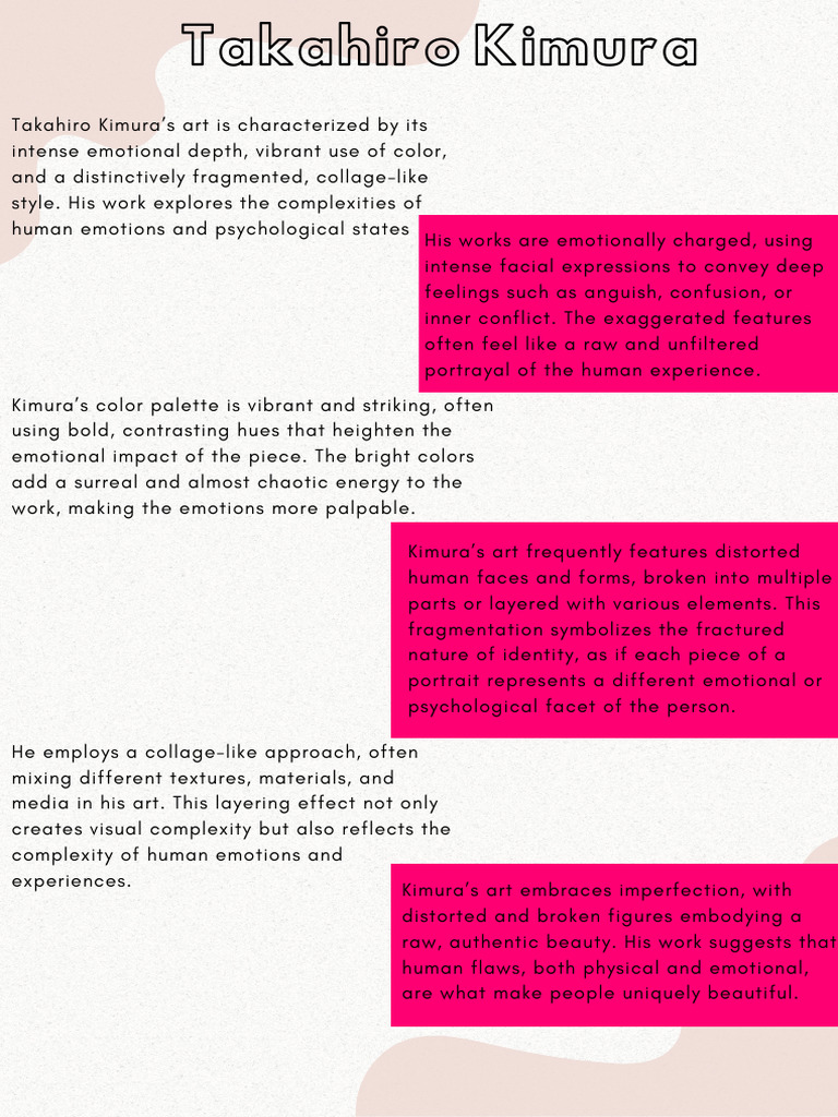 Takahiro Kimura | PDF